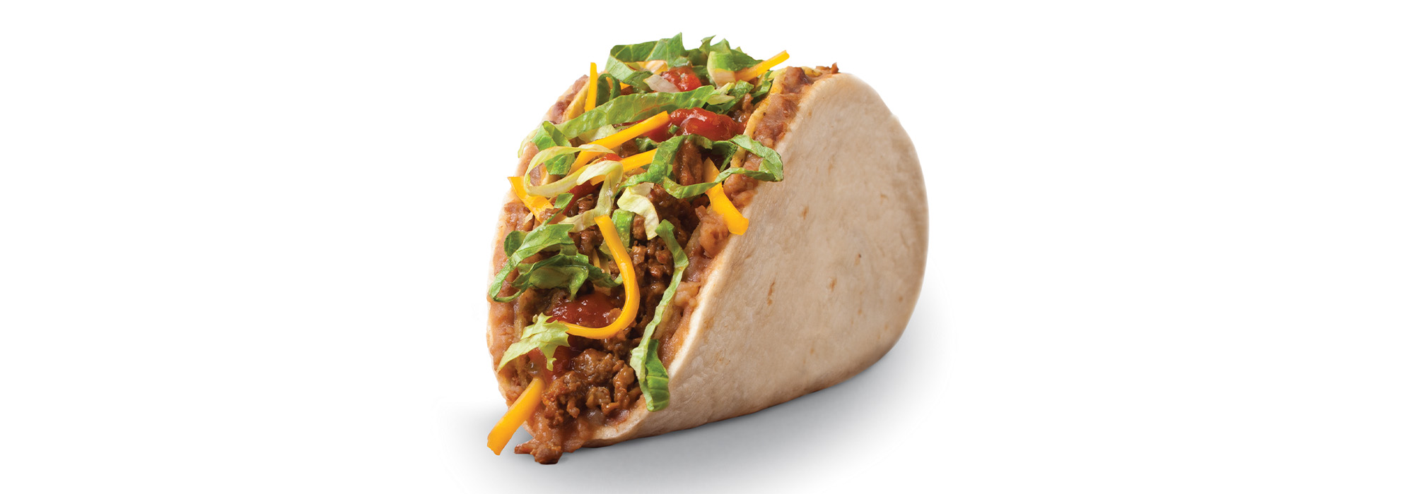 Taco Bravo | Taco John's