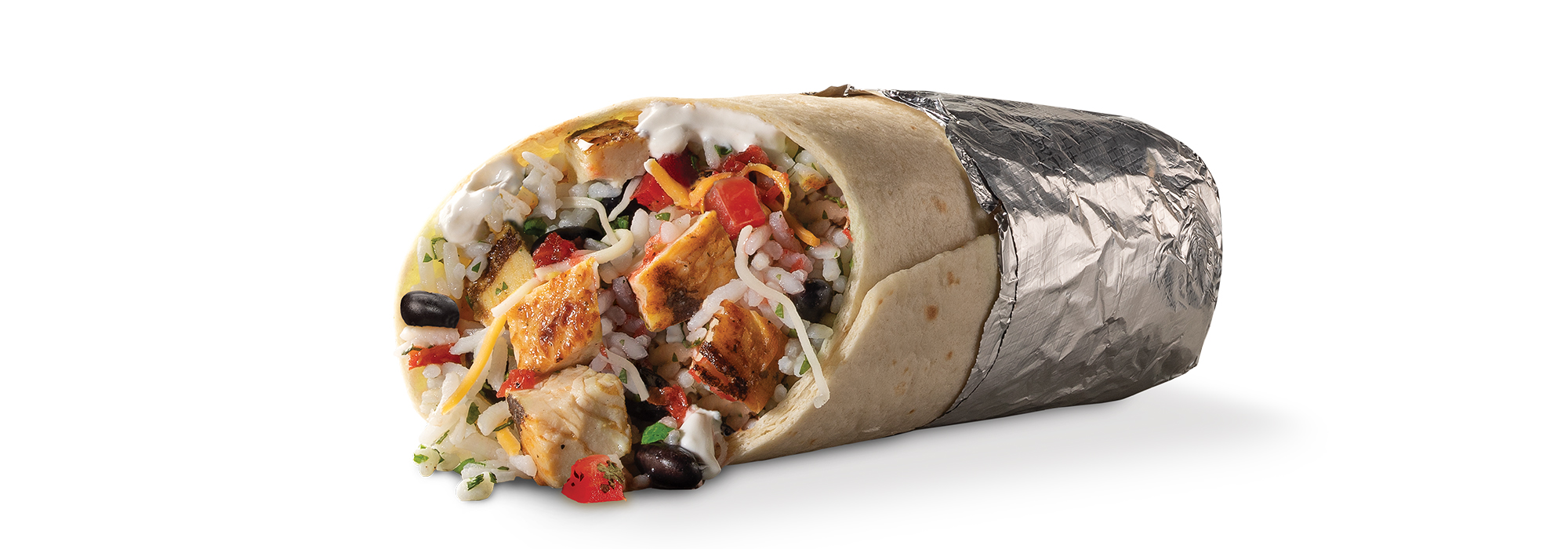 The Boss Burrito | Taco John's