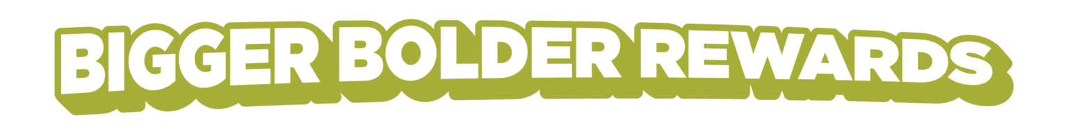 Taco John’s® | Bigger Bolder Rewards