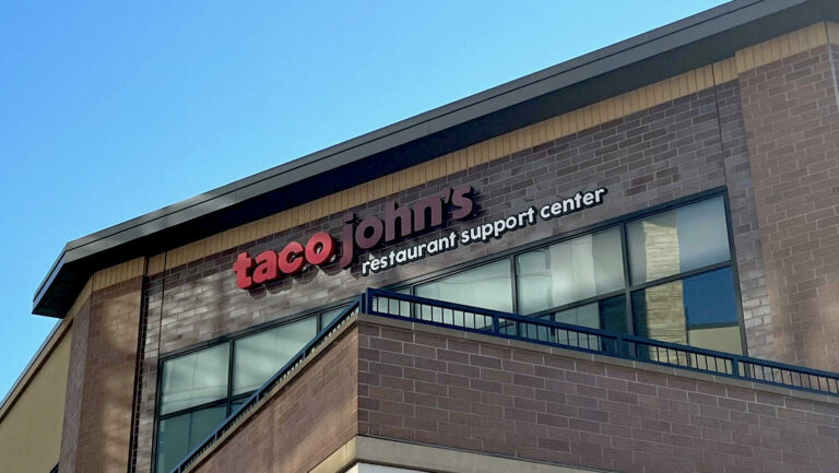Bigger, Better Careers Start Here | Taco John's