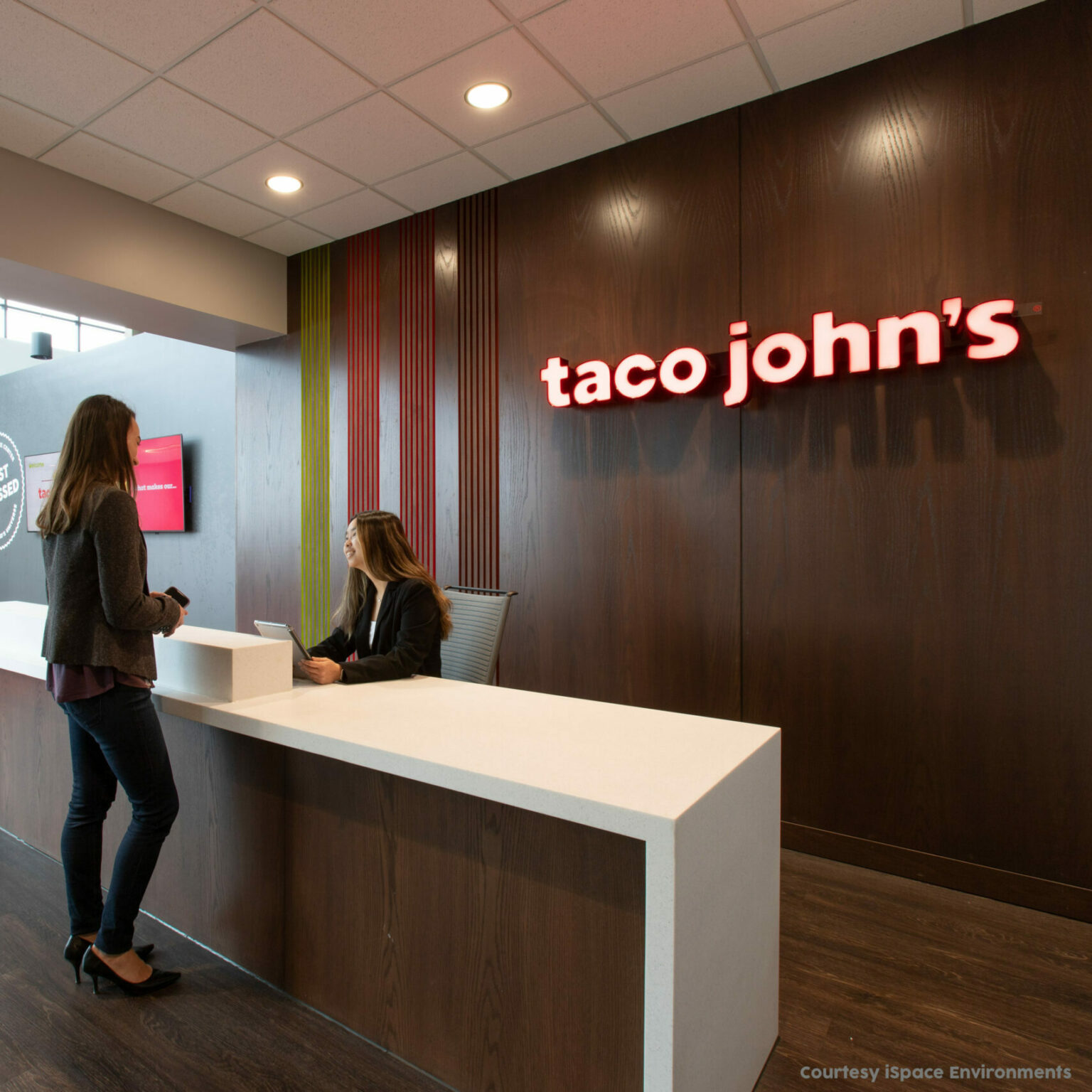 Bigger, Better Careers Start Here | Taco John's