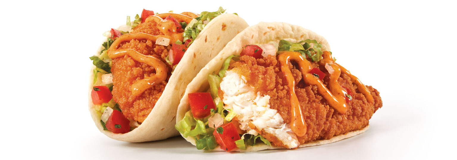 Taco John’s® Bold Alaska Flounder Fish Tacos Make A Wild Return for the ...