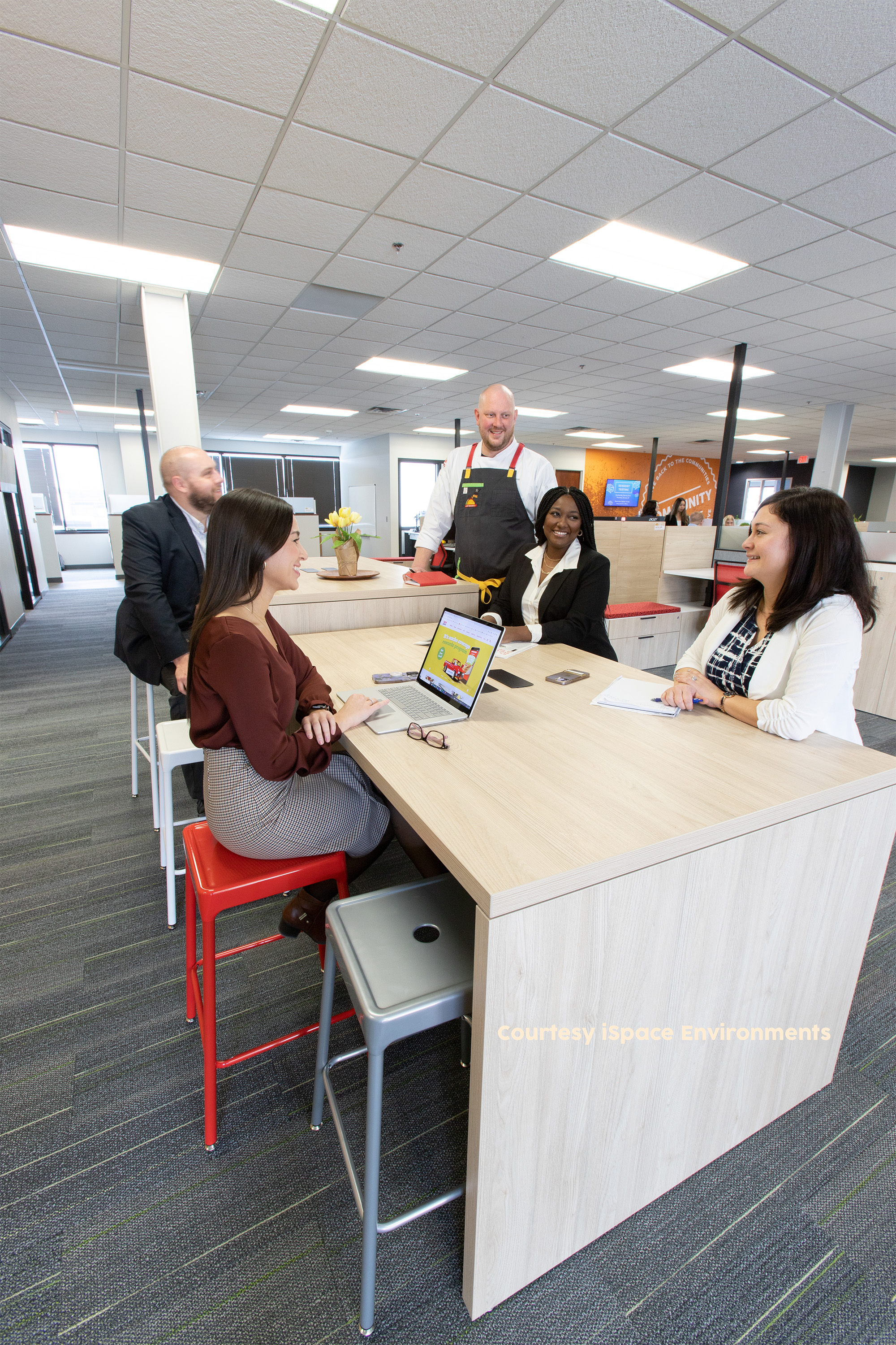 Support Center Careers | Taco John's