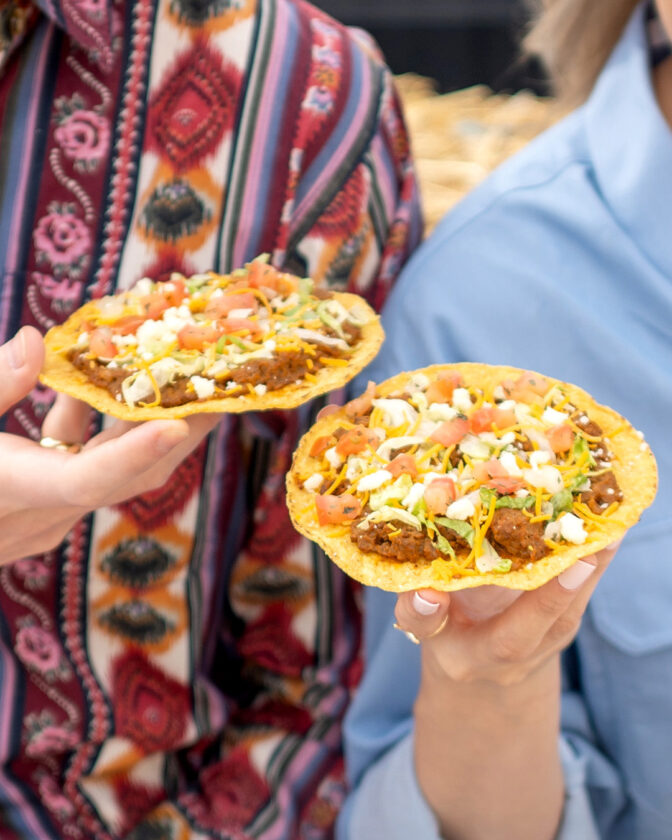 Taco John’s® Doubles Down on Unbeatable Value with Two New Tostadas ...