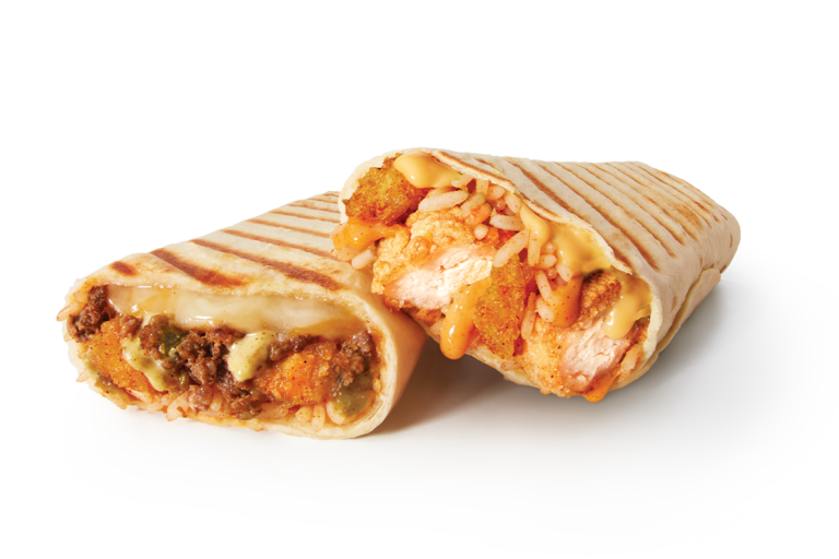 Taco John’s® Gets Grill-Season-Ready with New Grilled Burritos Under $5 ...